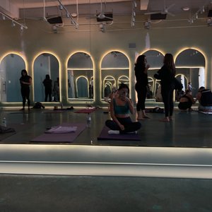 MIMI YOGA STUDIO - 18 Photos & 10 Reviews - 278 NW 27th St, Miami ...