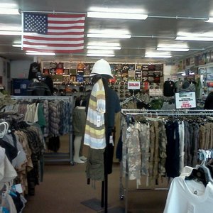 HARRY’S ARMY SURPLUS - 17 Photos & 20 Reviews - 2050 N Telegraph Rd ...