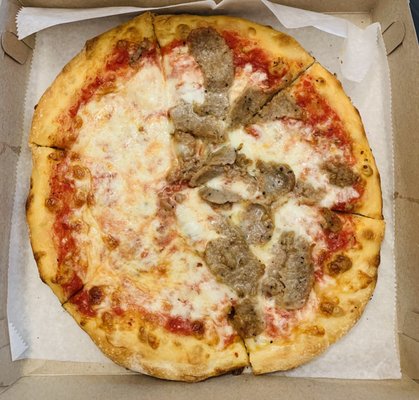 RAGAZZI PIZZA & RESTAURANT - Updated May 2024 - 66 Photos & 78 Reviews ...