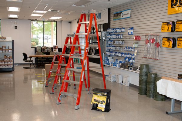 HZ ELECTRIC SUPPLY - Updated March 2025 - 274 Taylor St, Springfield ...