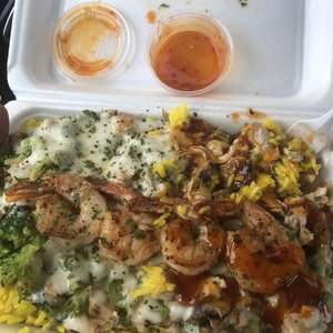 TASTEBUDDZ ATL - 169 Photos & 104 Reviews - 1749 Columbia Dr, Decatur ...