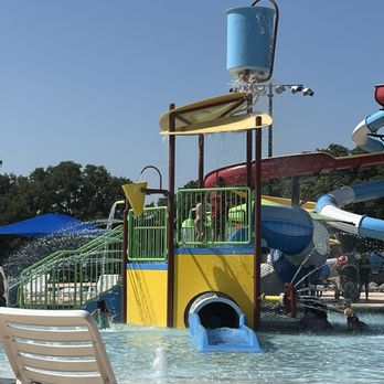 NESSLER PARK FAMILY AQUATIC CENTER - Updated December 2025 - 33 Photos ...