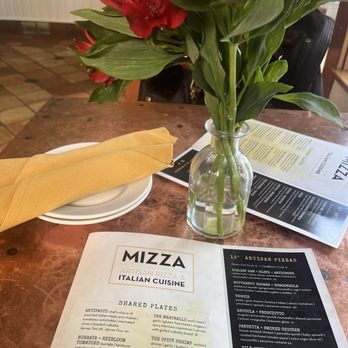 Mizza - Trusted Since 2018 - Updated July 2025 - 833 Photos - 674 ...