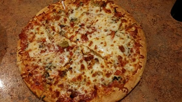 STATE LINE PIZZA - 24 Reviews - Pizza - 340 N Elm St, Canaan, CT ...