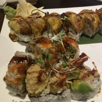 GEISHA SUSHI - Updated January 2025 - 705 Photos & 522 Reviews - 3468 ...