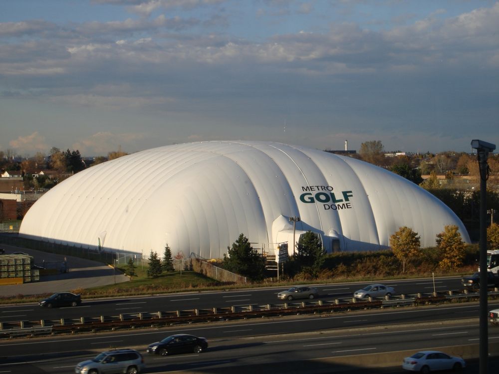 METRO GOLF SPORTSPLEX - Updated January 2026 - 125 Milner Ave, Toronto ...