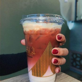 DELAH COFFEE - Updated April 2025 - 178 Photos & 81 Reviews - 450 ...