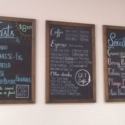 GET CAFE - 21 Photos & 17 Reviews - 246 Haverford Ave, Narberth ...