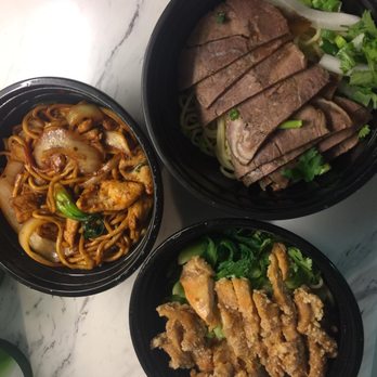 MAGIC NOODLE - Updated February 2025 - 114 Photos & 83 Reviews - 5453 ...