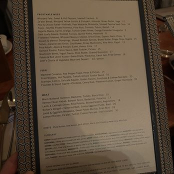 OLEANA RESTAURANT - Updated May 2025 - 1893 Photos & 1905 Reviews - 134 ...