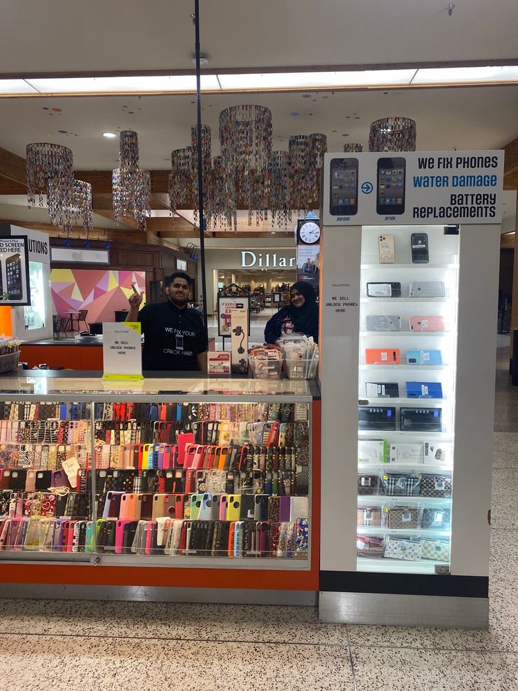 CELLUTIONS - Updated December 2025 - 2901 Brooks St K4, Missoula ...