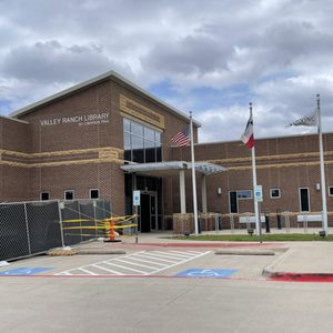 CARROLLTON PUBLIC LIBRARY AT HEBRON AND JOSEY - Updated December 2024 ...