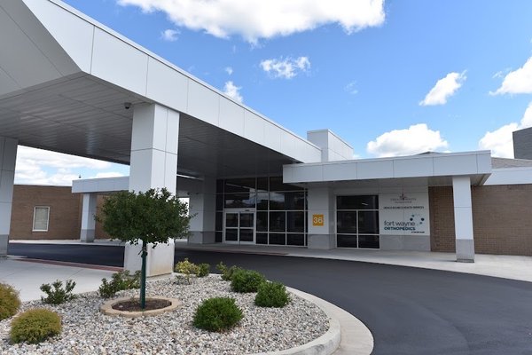 PARKVIEW DEKALB HOSPITAL - Updated September 2025 - 17 Reviews - 1316 E ...