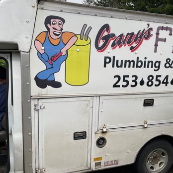 Gary’s Fix It Plumbing and Heating - Updated October 2025 - 33 Reviews ...