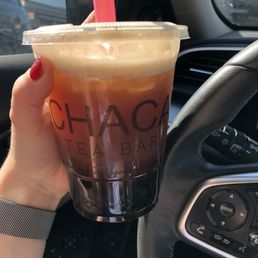 CHACA TEA BAR - 490 Photos & 435 Reviews - 700 E Redlands Blvd ...