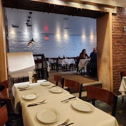 BAHARI ESTIATORIO - Updated November 2025 - 932 Photos & 718 Reviews ...