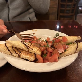 ANGELO’S ITALY - Updated September 2024 - 95 Photos & 222 Reviews - 130 ...