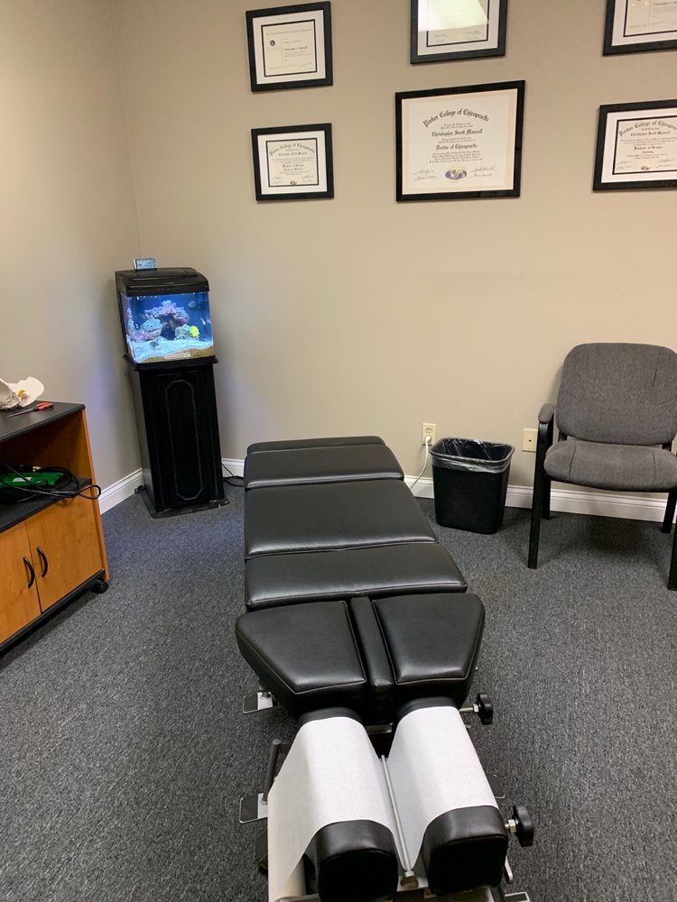 TOTAL HEALTH CHIROPRACTIC - 21 Photos - Chiropractors - 1511 Gunbarrel ...