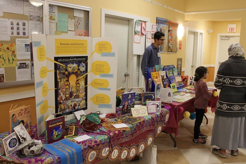 ISLAMIC CENTER OF BOSTON - ICB WAYLAND - Updated July 2025 - 29 Photos ...