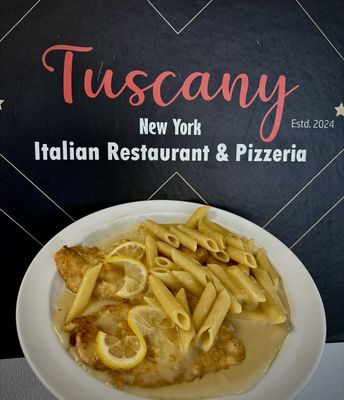 TUSCANY NY ITALIAN RESTAURANT & PIZZERIA - Updated October 2025 - 15 ...