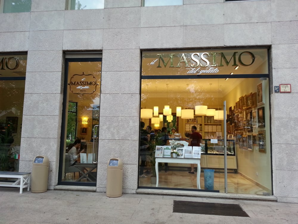 IL MASSIMO DEL GELATO - Updated March 2025 - 30 Photos & 54 Reviews ...