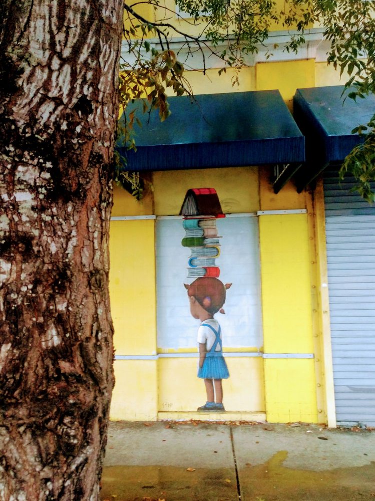 LIBRERI MAPOU CREOLE & FRENCH BOOKSTORE - Bookstores - 5919 NE 2nd Ave ...