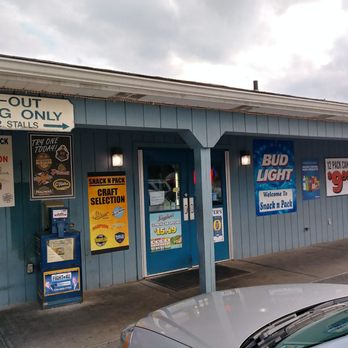 SNACK-N-PACK - Updated September 2025 - 22 Photos & 41 Reviews - 353 E ...