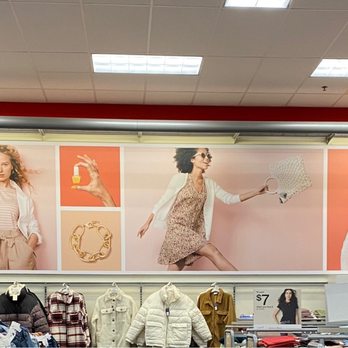 TARGET - Updated December 2025 - 39 Photos & 26 Reviews - 25 Boston ...