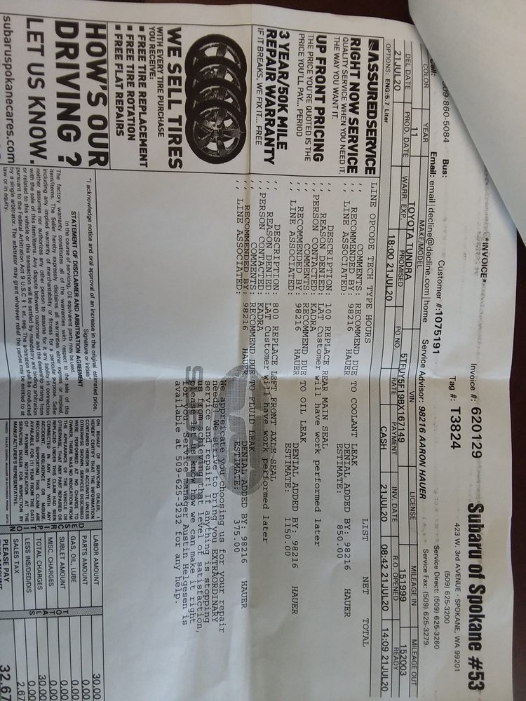 VALLEY AUTO LIQUIDATORS - Updated August 2024 - 10 Photos & 25 Reviews ...