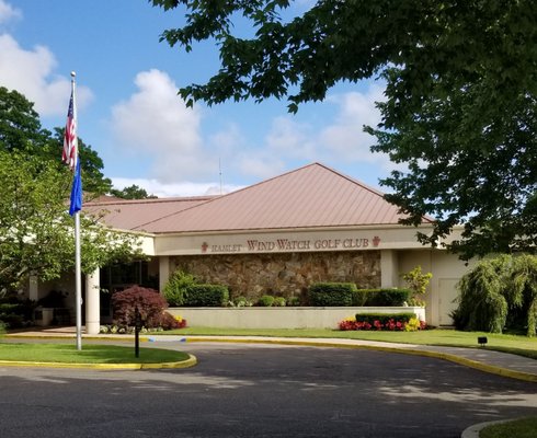 THE HAMLET GOLF & COUNTRY CLUB - Updated July 2024 - 27 Photos & 15 ...