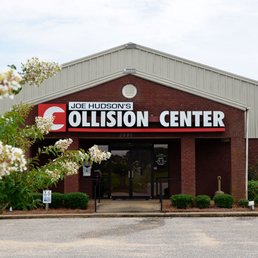 Joe Hudson's Collision Center Reviews | Read Customer Service Reviews ...