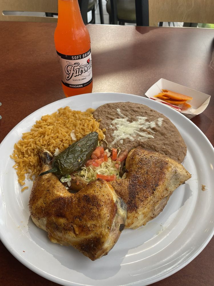 EL RINCONSITO - Updated November 2024 - 22 Photos & 21 Reviews - 2002 S ...