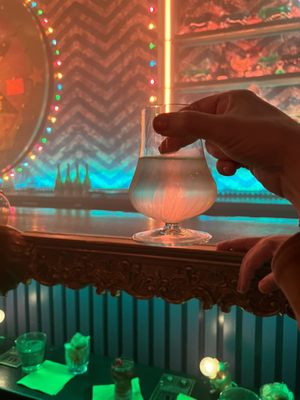 COCKTAIL MAGIQUE - Updated November 2024 - 37 Photos & 21 Reviews - 17 ...