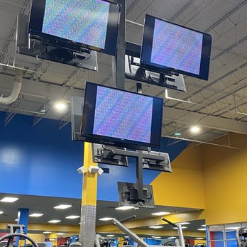 FITNESS CONNECTION - Updated June 2026 - 45 Photos & 93 Reviews - 12300 ...
