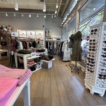 FRANCESCA’S - Updated December 2025 - 10 Photos - 3699 McKinney Ave ...