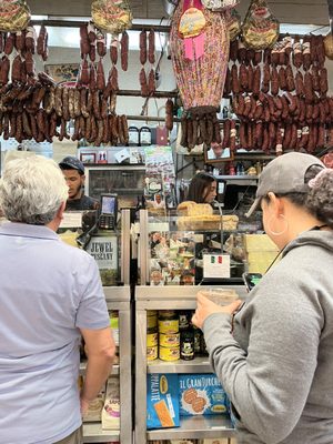 MIKE’S DELI - 44 Photos & 12 Reviews - 2344 Arthur Ave, The Bronx, New ...