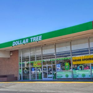 DOLLAR TREE - Updated May 2025 - 10 Reviews - 3403 W Ramsey St, Banning ...