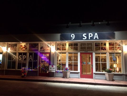 NINE SPA - Updated October 2025 - 17 Photos & 26 Reviews - 136 Glen ...