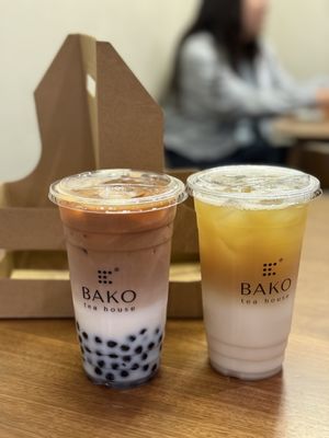 BAKO TEA HOUSE - Updated March 2026 - 350 Photos & 171 Reviews - 11316 ...