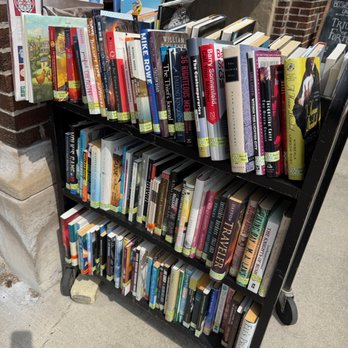 BOSWELL BOOK COMPANY - Updated June 2026 - 68 Photos & 96 Reviews ...