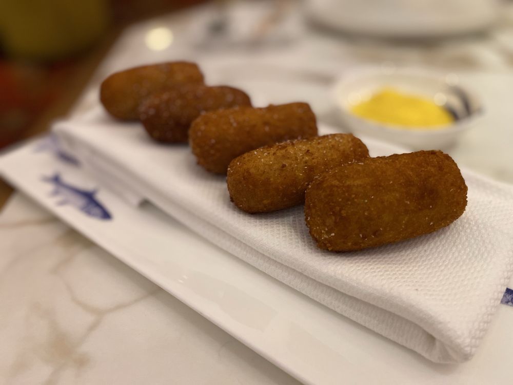 BAZAAR MAR BY JOSÉ ANDRÉS - Updated August 2025 - 749 Photos & 91 ...