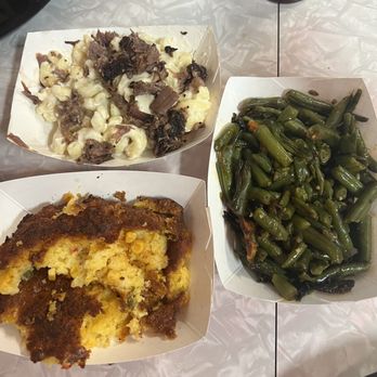 THE RUSTY BUCKLE BBQ COMPANY - Updated October 2025 - 65 Photos & 111 ...