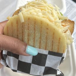 MEREY VENEZUELAN CUISINE - Updated January 2026 - 282 Photos & 197 ...