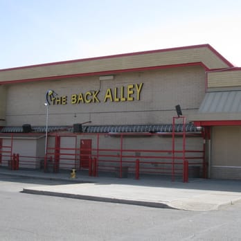 THE BACK ALLEY NIGHT CLUB - Updated December 2025 - 20 Reviews - 4630 ...