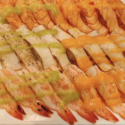 SUSHI POP - 2006 Photos & 2269 Reviews - 1105 S Euclid St, Fullerton ...