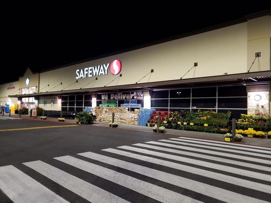 SAFEWAY - 16 Photos & 55 Reviews - 2890 NW Bucklin Hill Rd, Silverdale ...