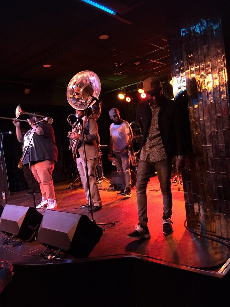 RIVERBOAT LOUIS ARMSTRONG - Updated May 2025 - New Orleans, Louisiana ...