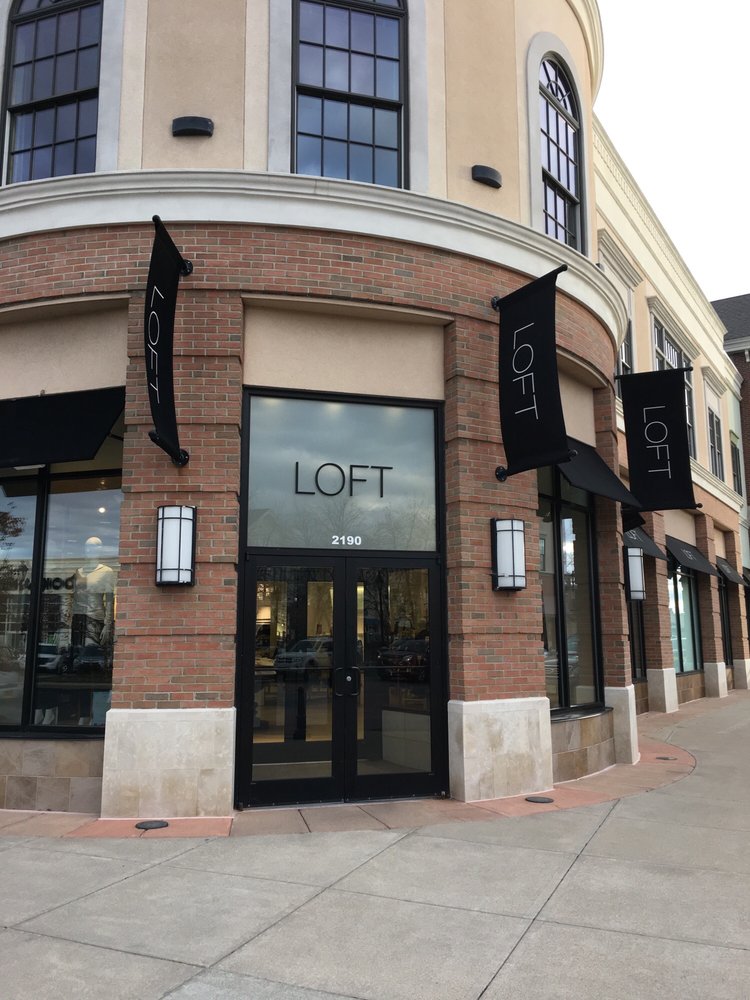 LOFT - Updated December 2025 - 2190 Levis Commons Blvd, Perrysburg ...
