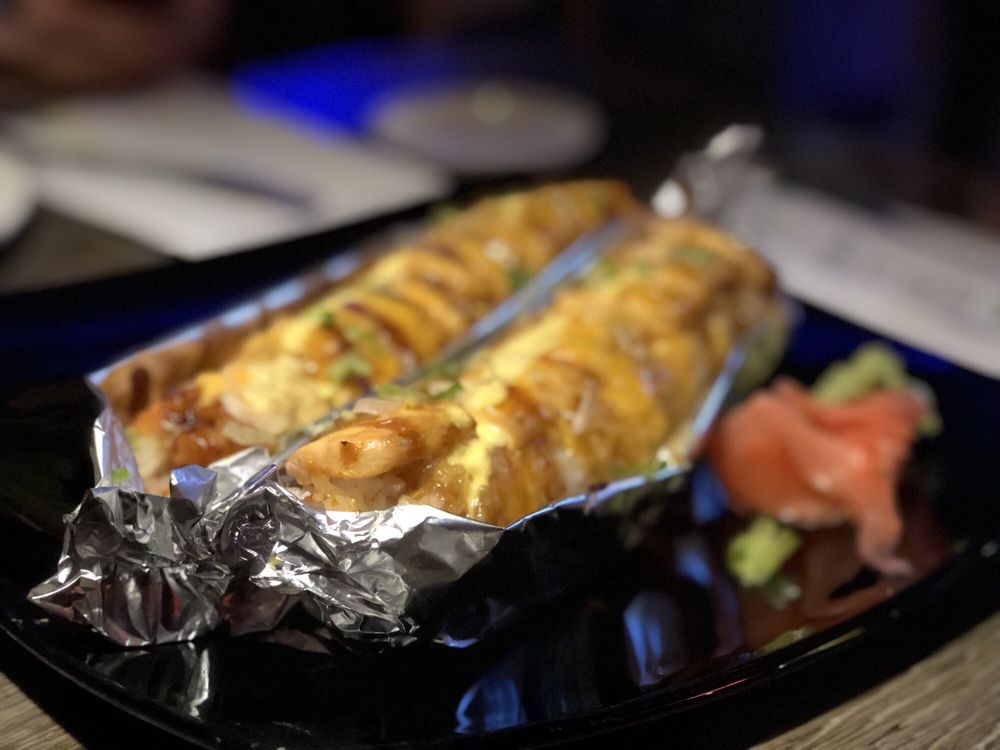 KING’S ASIAN CUISINE AND SUSHI BAR AND LOUNGE - 252 Photos & 251 ...