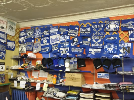 NAZARETH ARMY & NAVY STORE - Updated October 2025 - 68 S Main St ...